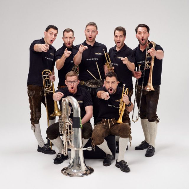 Viera Blech - Congress Center Ramstein